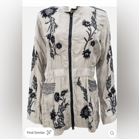 Johnny Was | Jackets & Coats | Johnny Was | Poshmark